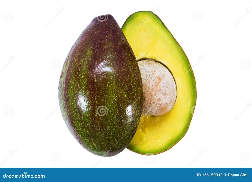 Avocado – Ripe – Alabaara